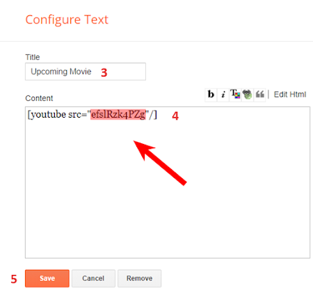 Moviezip Documentaton