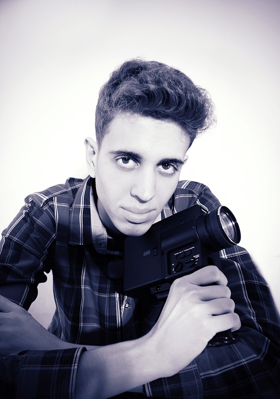 STEFAN STOJANOVIC: Koliko god da ispadate ludi u očima drugih, a vaše ...