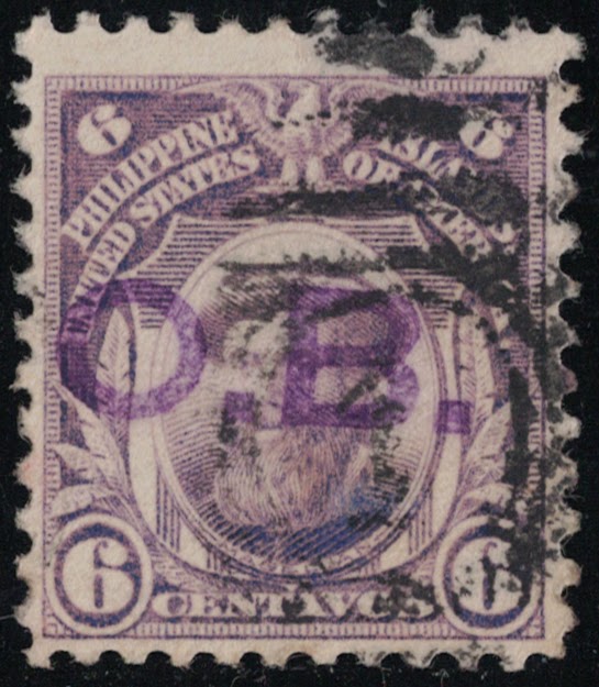 Philatelic Philippines: June 2016