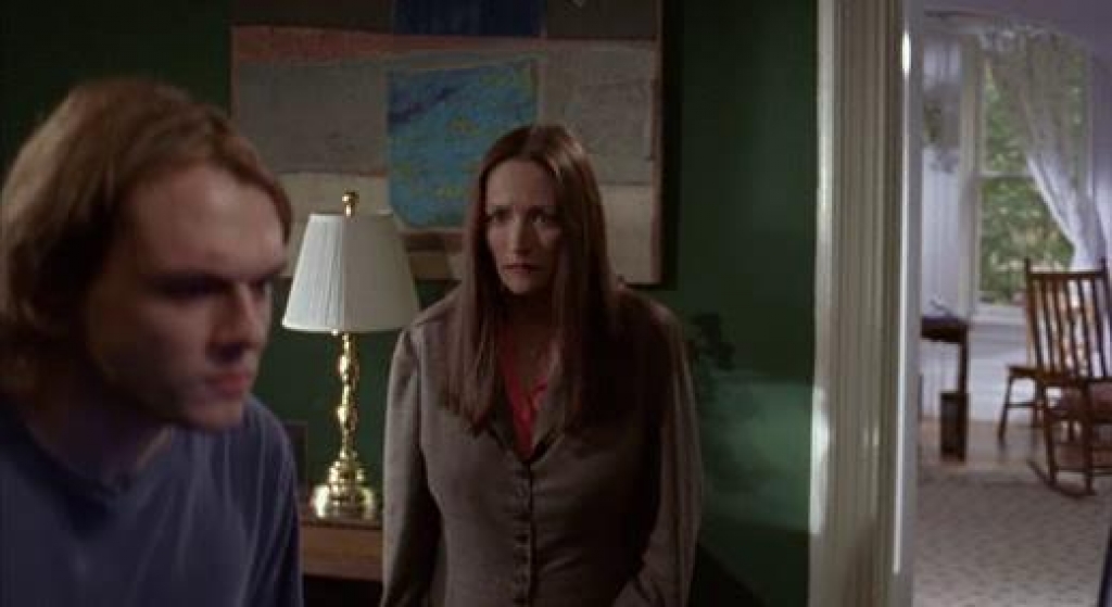 The End of Summer: REVIEW: HEADSPACE (DIRECTOR'S CUT)