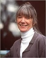 Book Chase: Anne Tyler