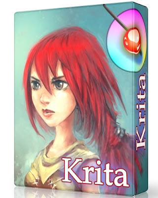 Krita Studio Krita Studio full Krita Studio indir - FullProgramlar