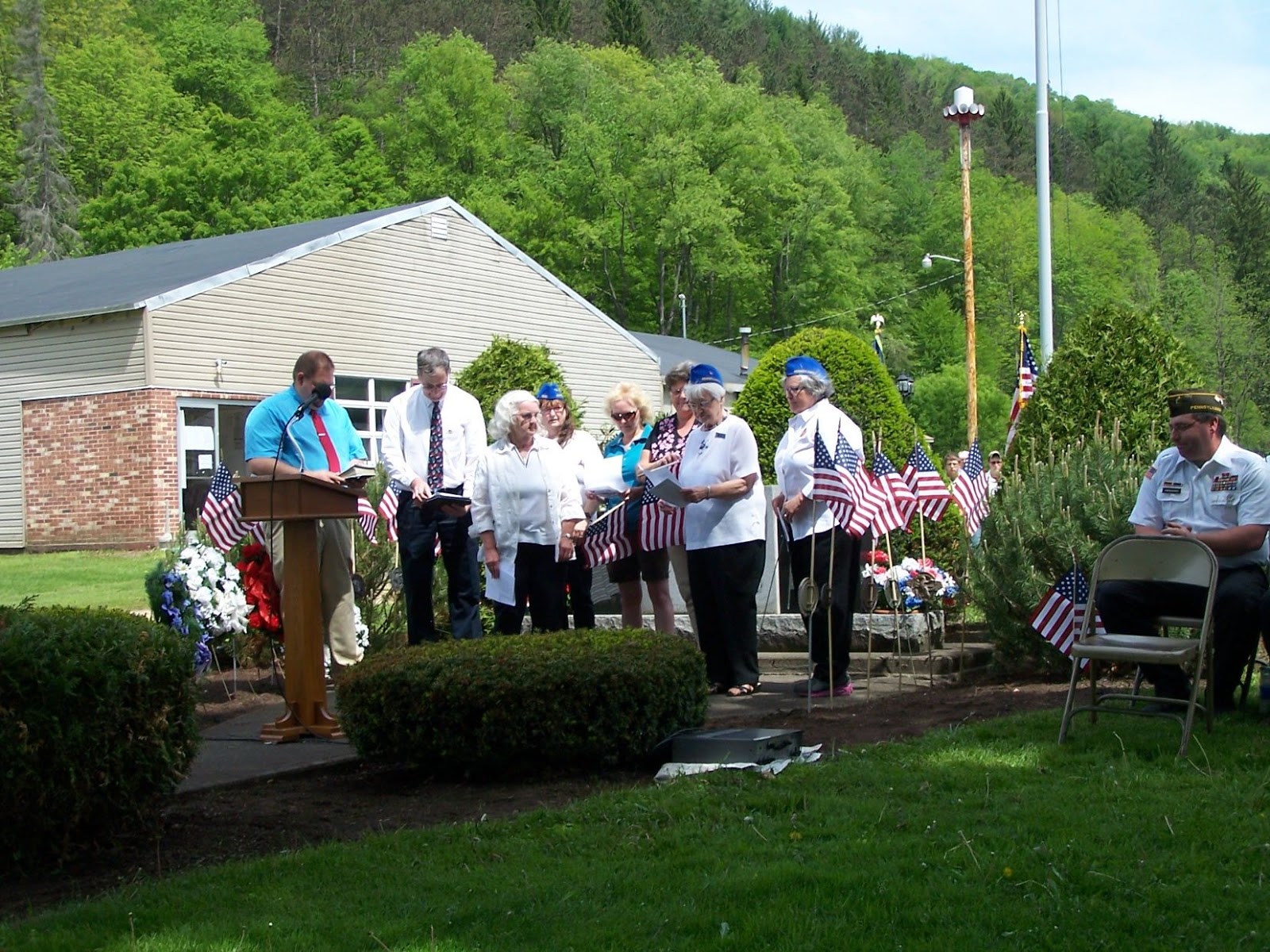 Awesome Austin: Community Service Recognition: Nancy Glover