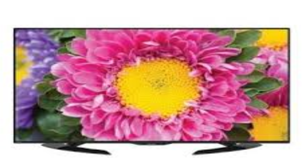 televition: Android Tv sharp LC-65/58/50UE630X