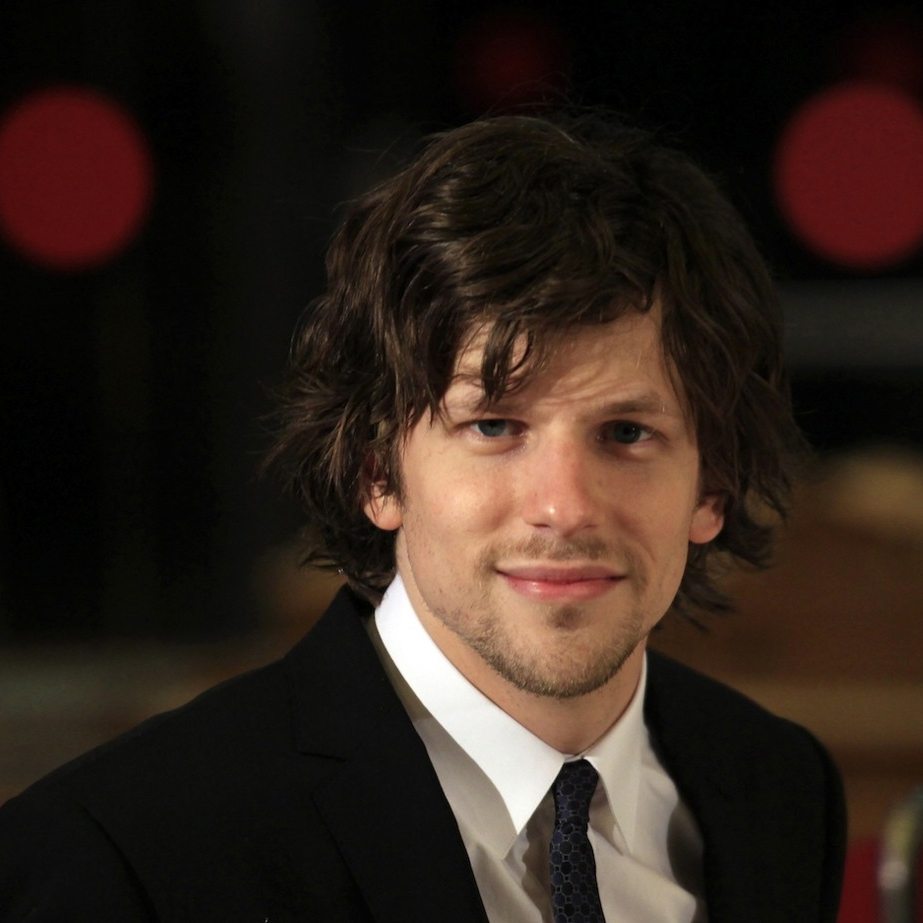 Aniversariante do dia: Jesse Eisenberg - cinema de novo