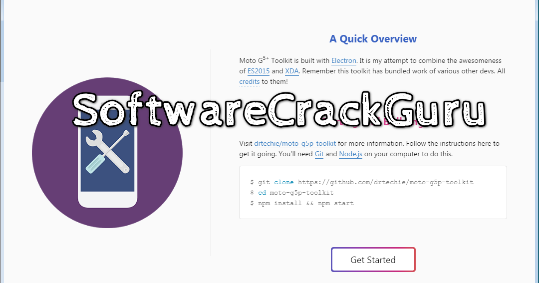 How to Use Moto G5 Plus Toolkit to Unlock Bootloader, Root and Flash TWRP