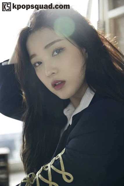 Yulhee Latest Facts Decide Contract And Leave From LABOUM | Kpop Squad ...