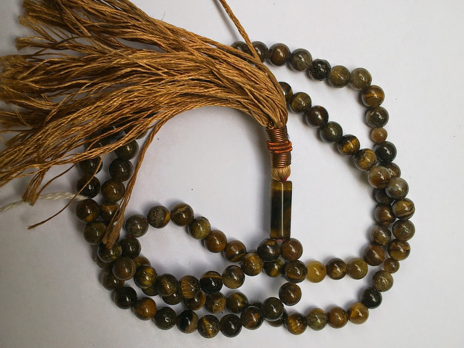 Bismillah Gems: Tasbeehs