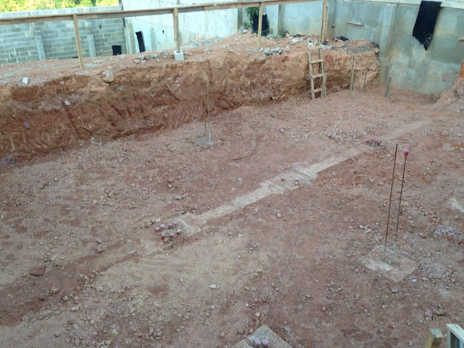 Lastro De Concreto Magro - RETOEDU