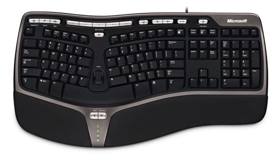 Cultura y TIC: TIC. HARDWARE. PERIFÉRICOS. EL TECLADO