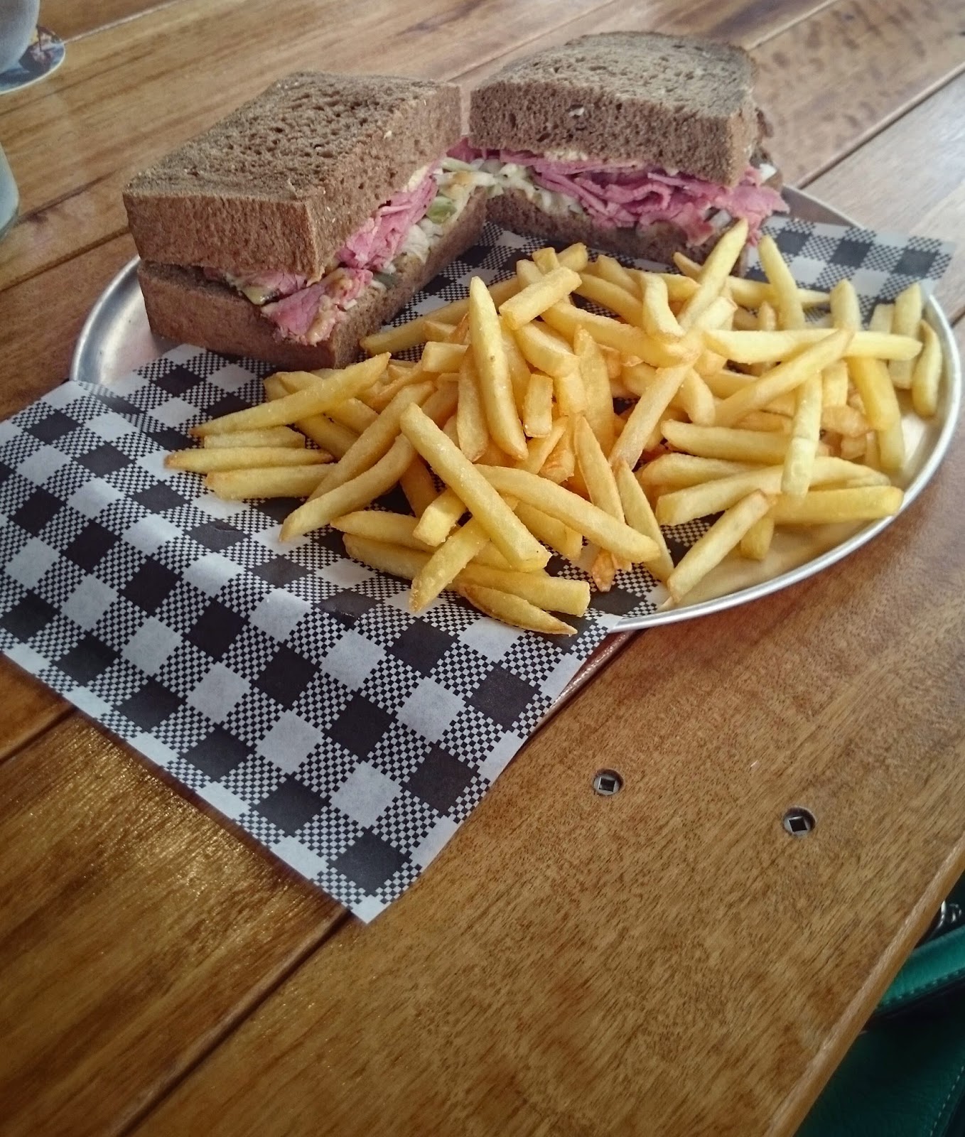 RPM: Beer | Food | Random: First Impressions: Good Bar @ Mooloolaba ...