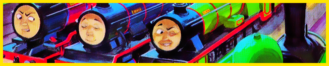 Roll Along Thomas: The Thomas and Friends News Blog - The Archive ...