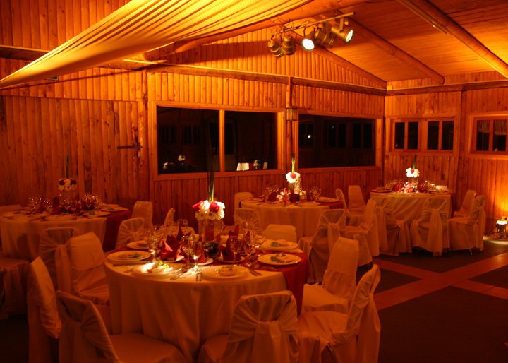 SALON DE EVENTOS NORTES DE BELLOTO