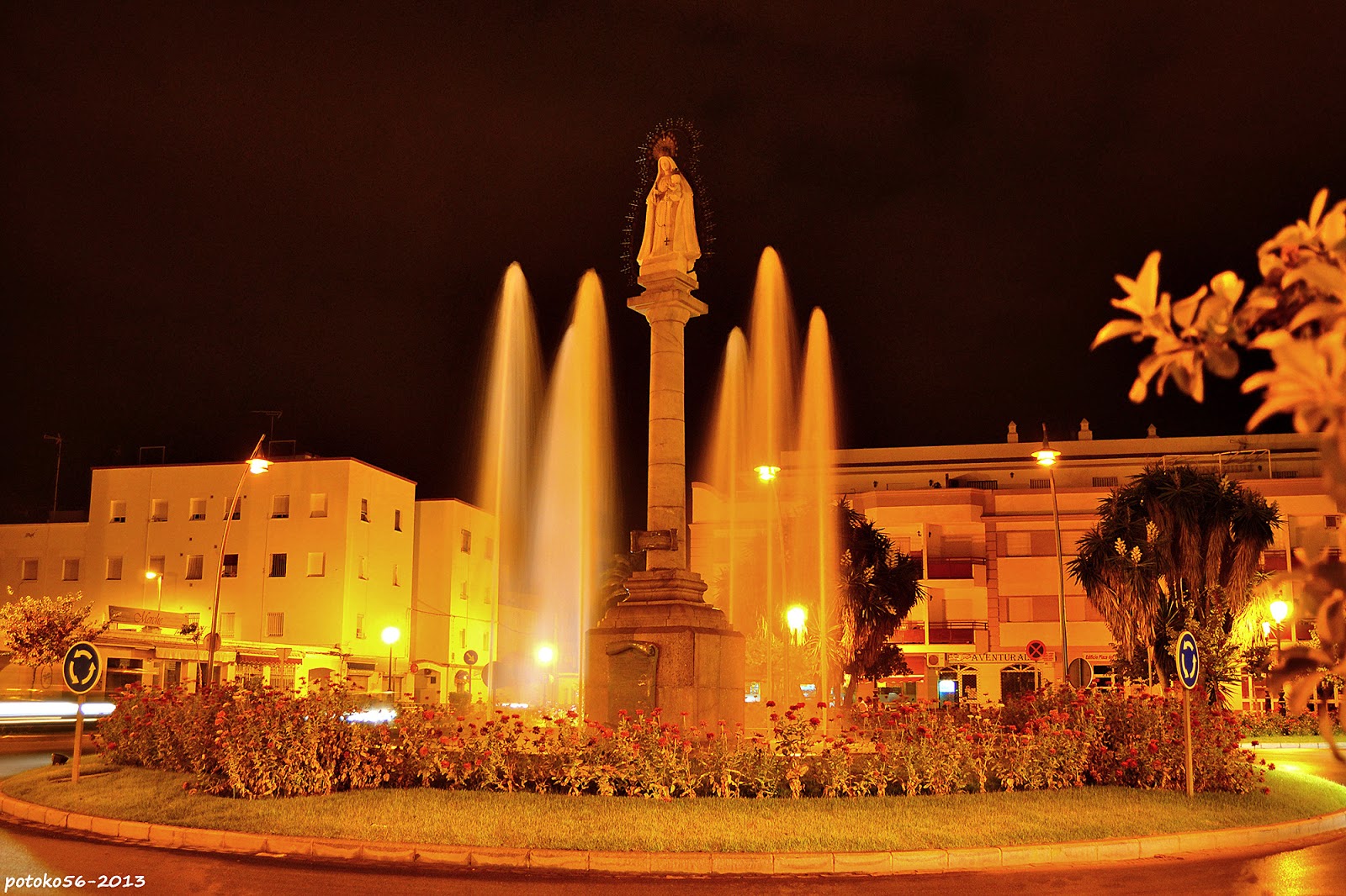 La Fuente | Galería de imágenes de potoko56