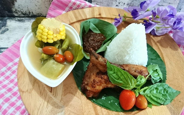 Resep Masakan Simple untuk Sehari Hari - Witnifood