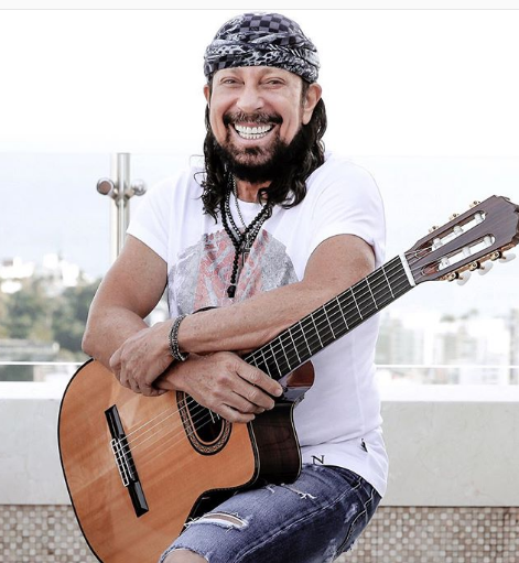 ACONTECE: Bell Marques volta ao Recife