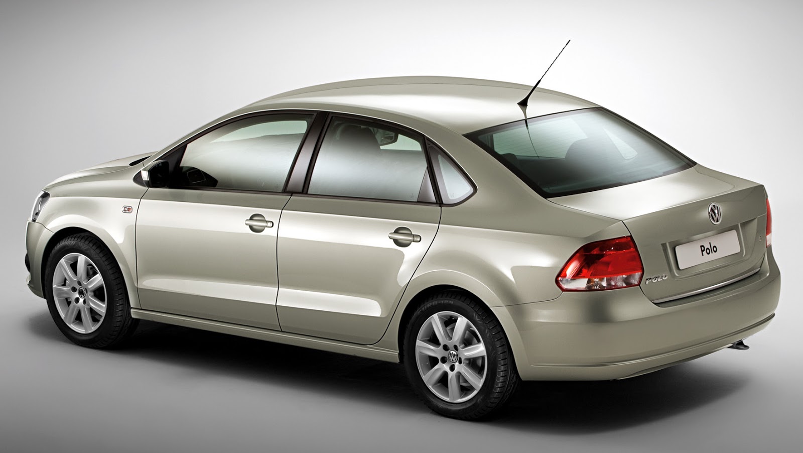 Lanzamiento: Volkswagen Polo Sedán : Autoblog Uruguay | Autoblog.com.uy