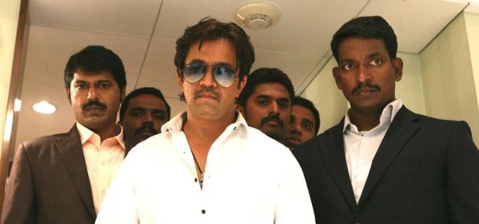 Mankatha Movie Stills ~ Wallpaper Bols