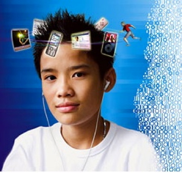 Digital Age Instruction