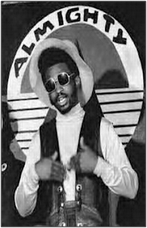 JEFF FORT AND THE SUPER CHICAGO GANG THAT HELPED SPAWN THE BLOODS: The ...