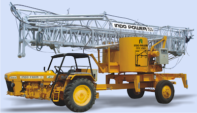 OTORAMA; Otomotiv Blogu: TRANTOR VE DİĞERLERİ