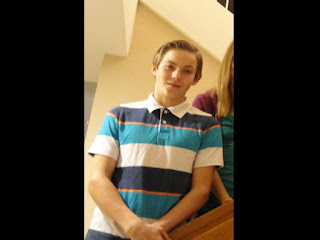 Down the road less traveled..: Bullying and Beautiful Hearts and Gentle ...