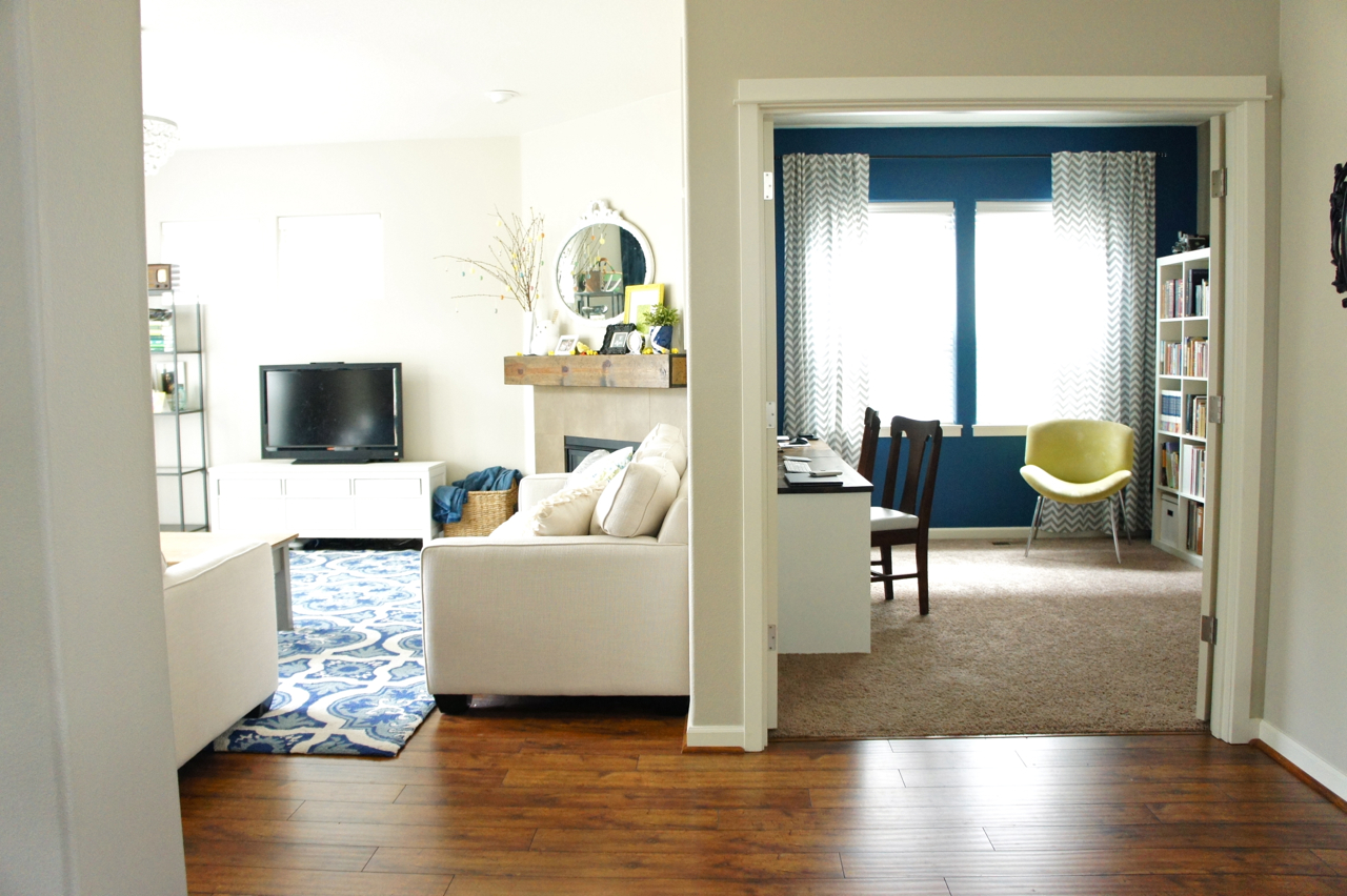 Pretty Dubs: Office Update