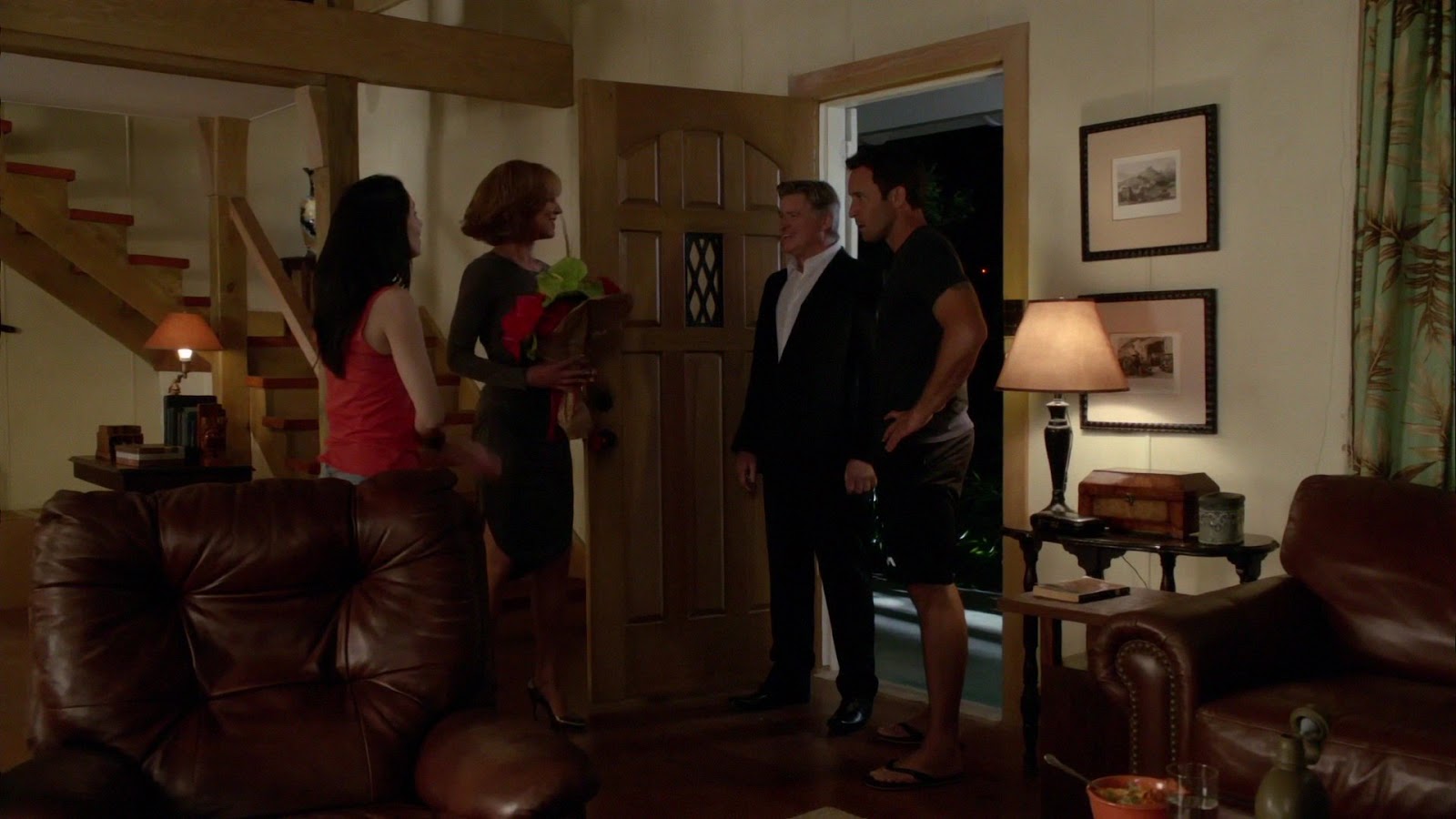 [REVIEW] Hawaii Five-0 3x16 - "Kekoa" (Warrior) - Hawaii Five-0 Brasil