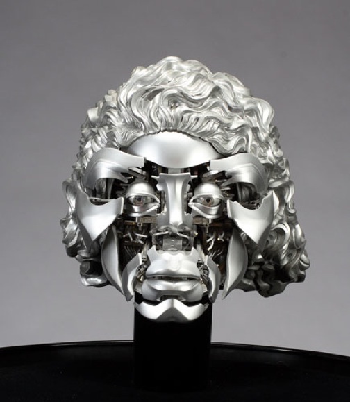 Michael Robot | MICHAELFOREVER