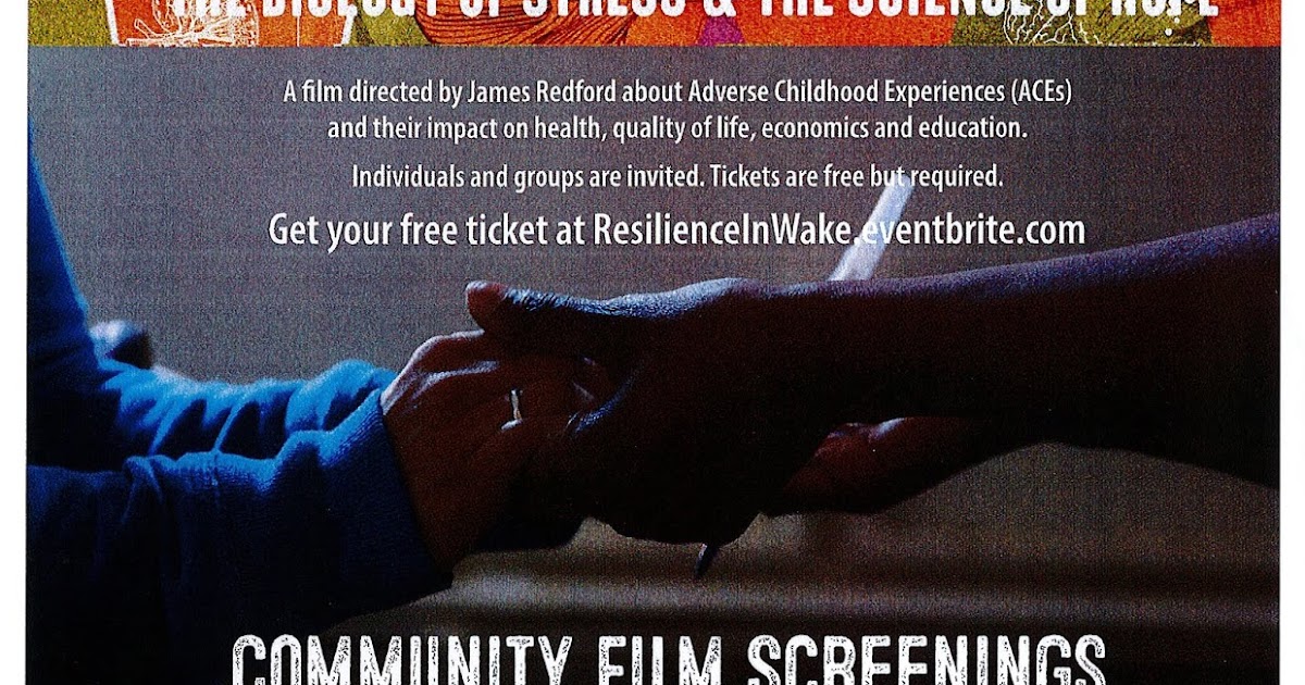 Resilience Documentary