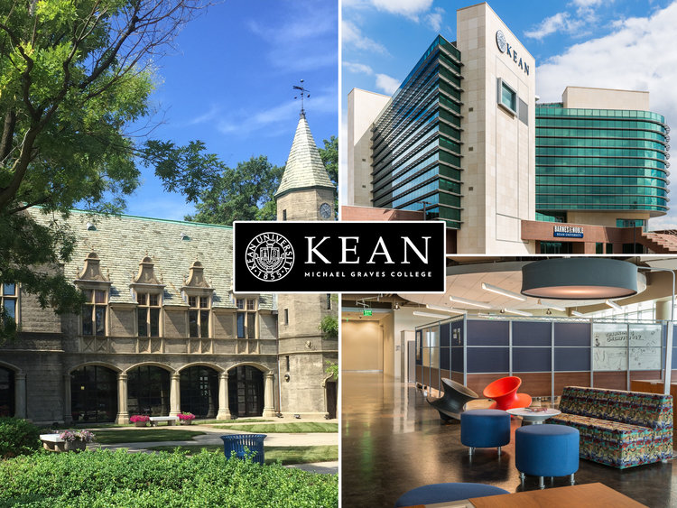 Kean University Recreation: Introduction