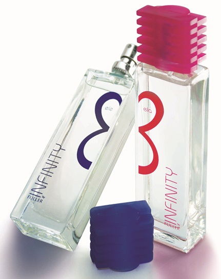 Variedades: Fuller indica perfumes com fragrâncias especiais para o Dia ...