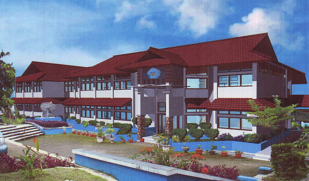 Juli 2011 - Indah, Nyaman, Itulah SMKN 3 Kuningan