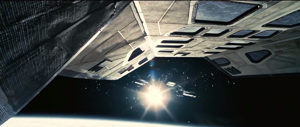 Viernes de Video: Interstellar y su diseño de sonido... ~ Blog Oficial ...