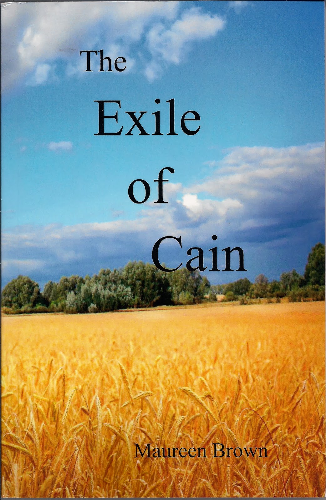 The Exile of Cain