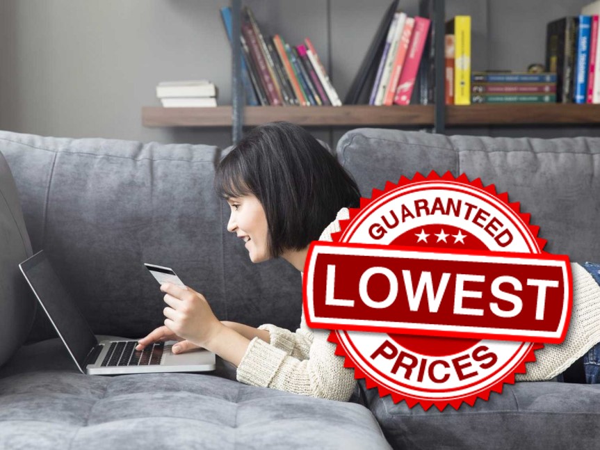 Shopee 疯狂最惊人 SHOCKING SALE 来袭 ！保证最低价促销 ，还有RM9 Deals, 9令吉就能买到这些东西 ...