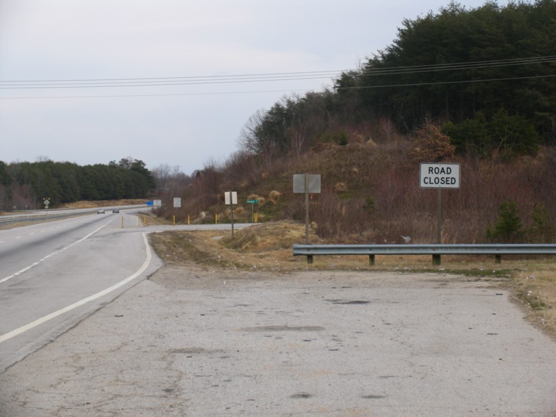 US 29 through Virginia - The Seminole Trail