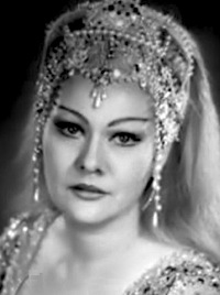 Opera Fresh: Happy Birthday: Éva Marton