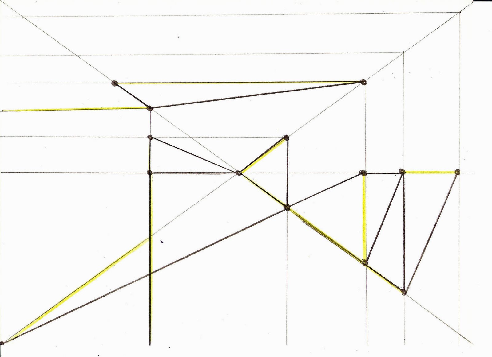 plum83 starting to paint: April 2011