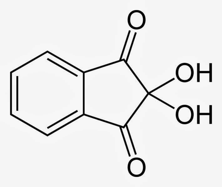 Uji Ninhidrin - EDUBIO