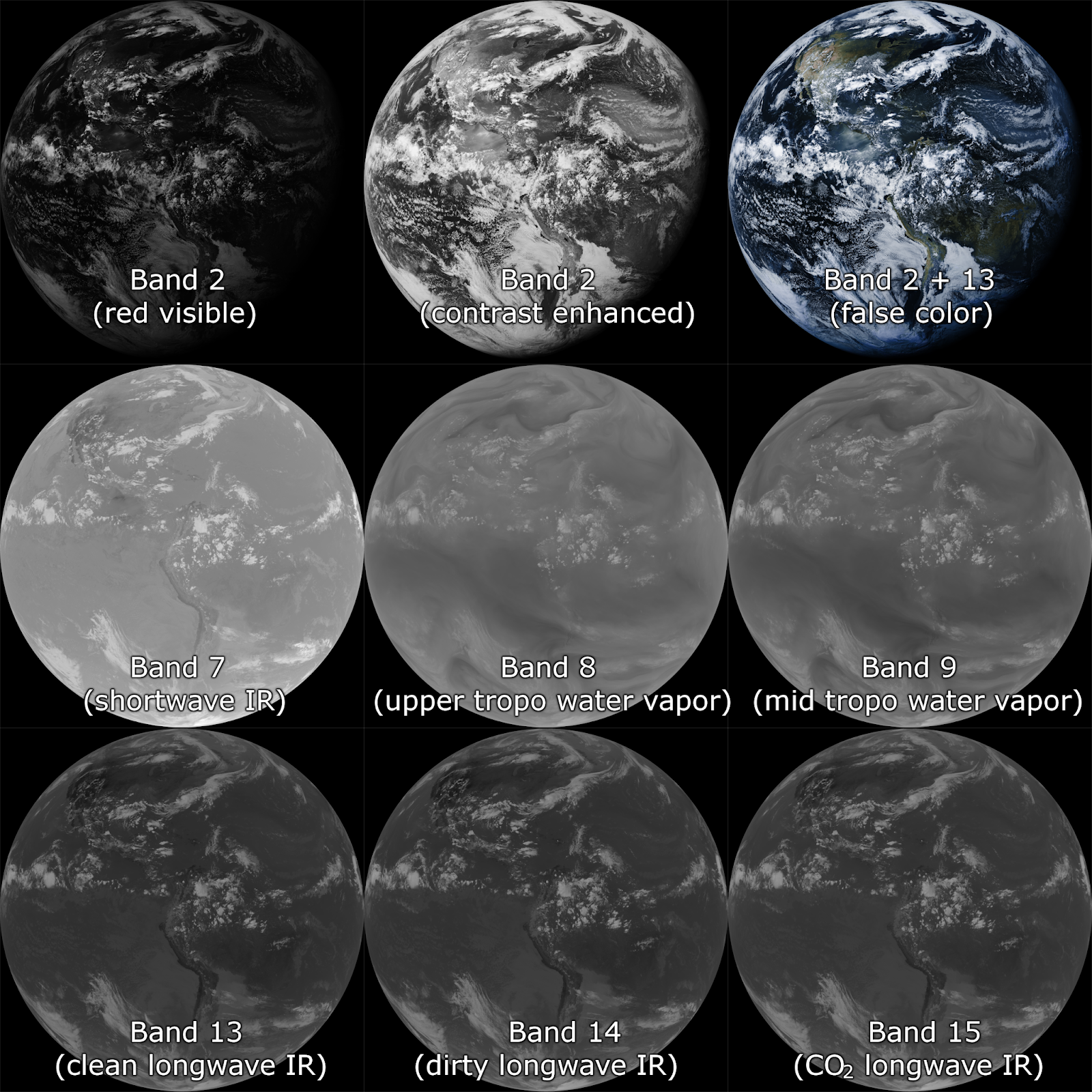 Spectrophagus maximus: Yet another homebrew GOES HRIT/EMWIN receiver