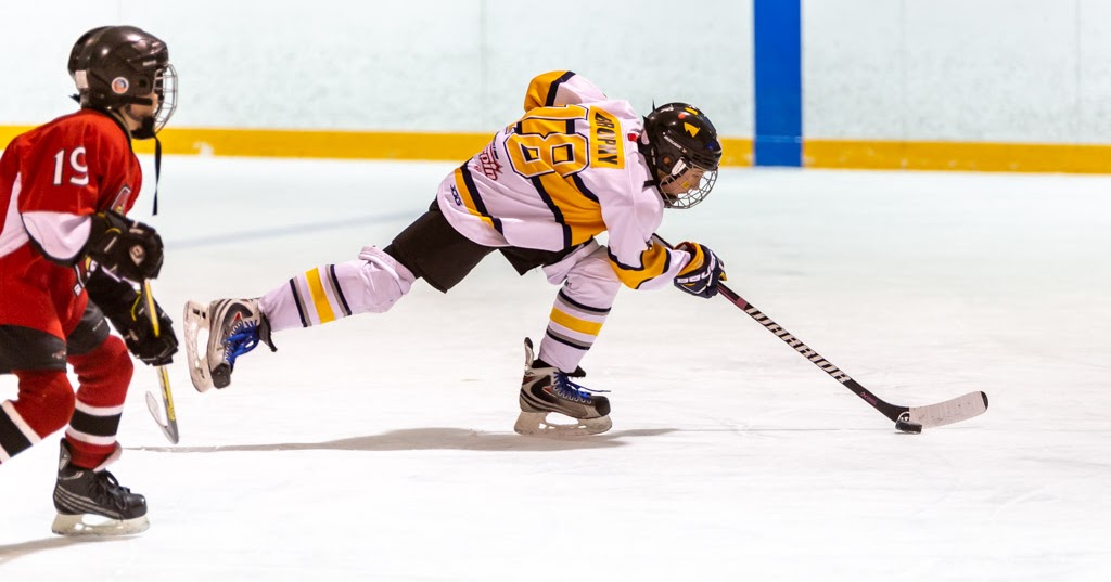 The AC is On: The Penultimate Game