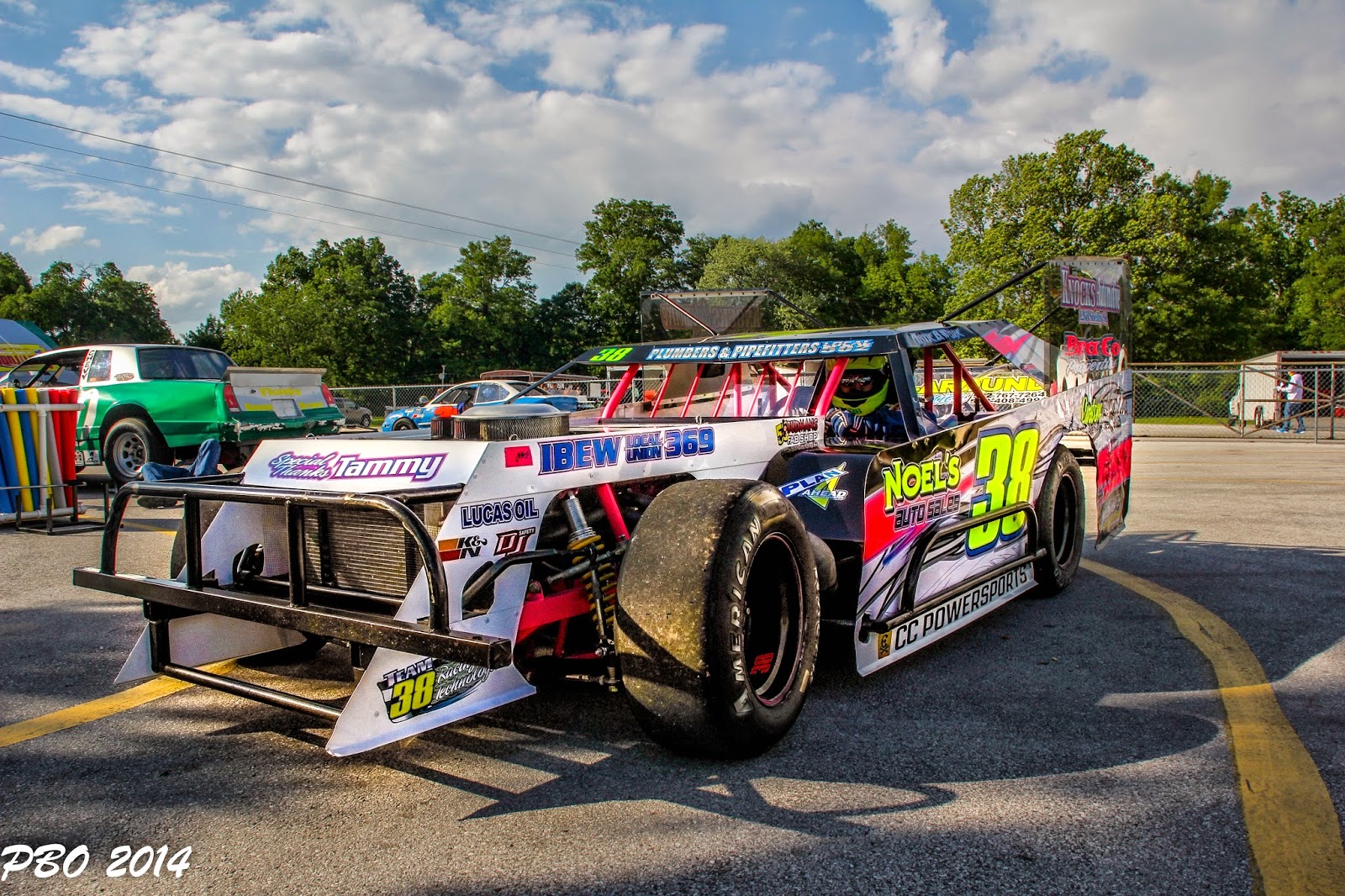 Drag Racing Photo's: IOFS @ Beech Bend Raceway Park 5-17-14