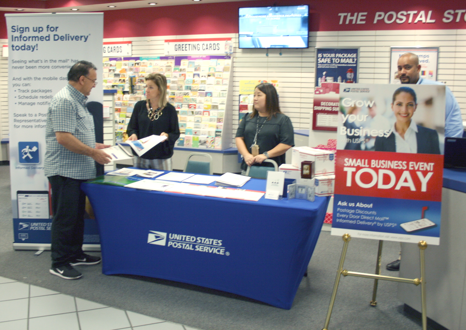 Dallas Proud: May 2019