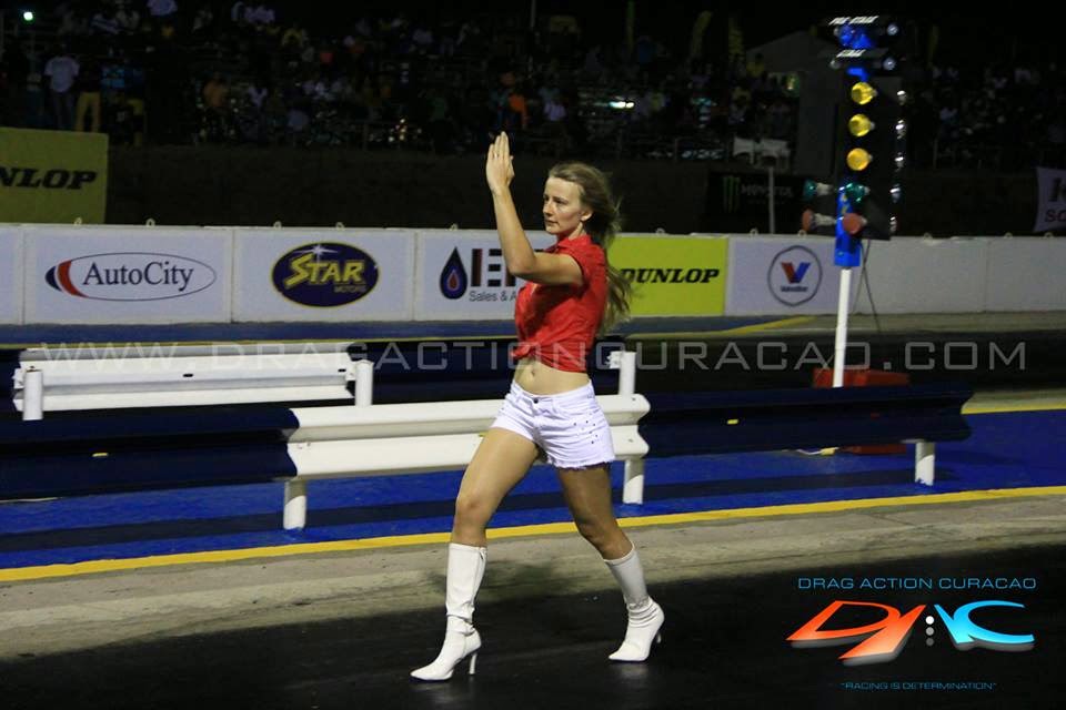 FulTrot: 2014 Drag Fest results