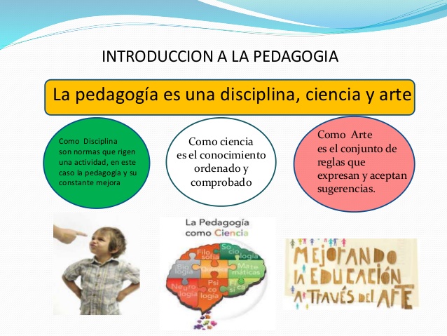 PEDAGOGOS ON LINE: DESARROLLO HUMANO