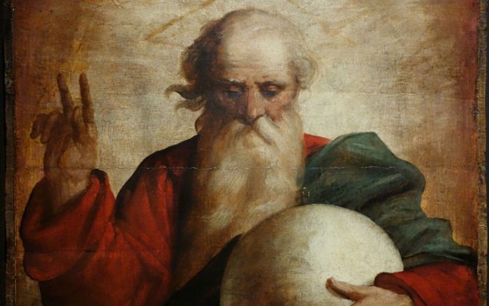 Formación Pastoral para Laicos: Santísima Trinidad: 1° Parte - Monoteísmo