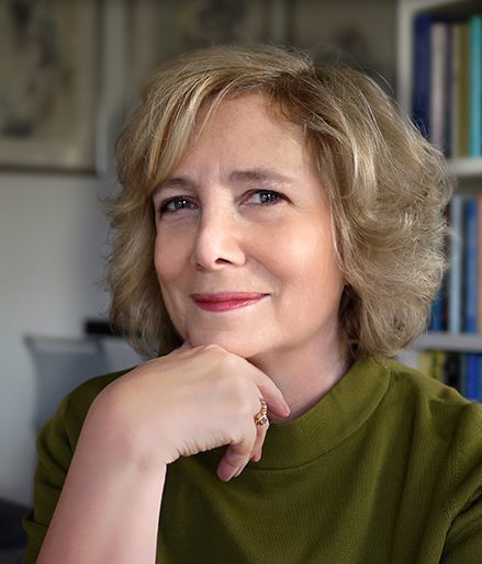 Open and Shut?: The OA Interviews: Frances Pinter Open and Shut?: The OA Interviews: Frances Pinter