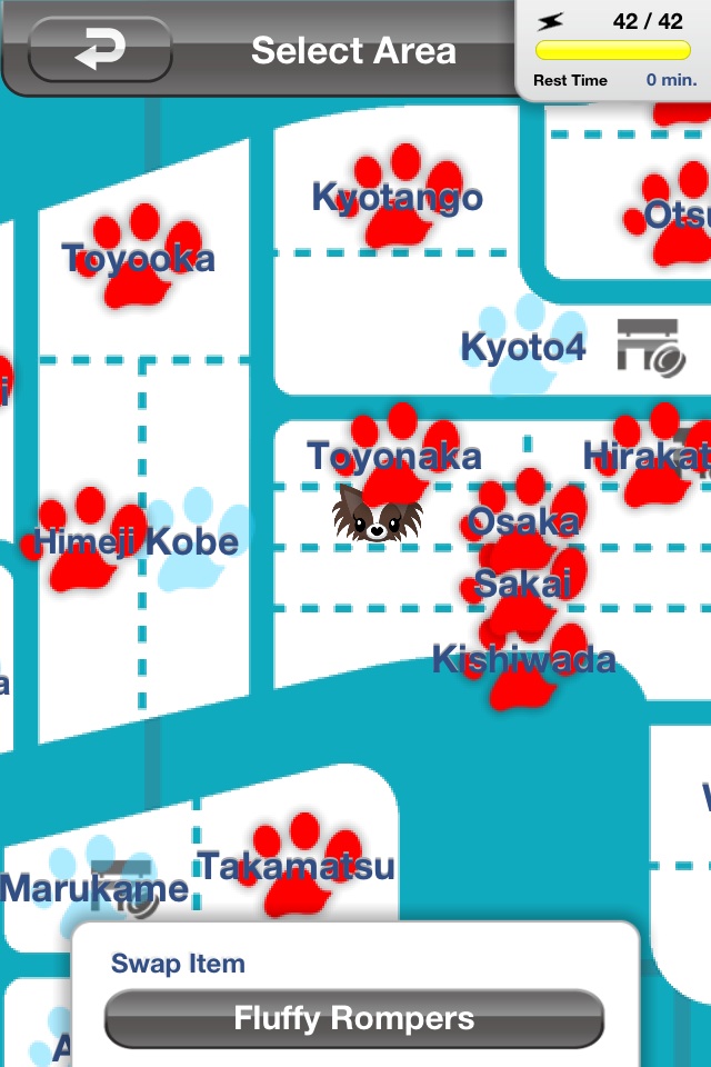 Kawaii Pet MEGU is Real.: Visit our pets or Contact us!