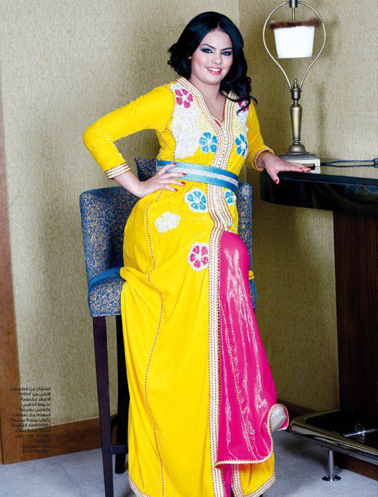 caftan 2013. caftan marocco. star maroc